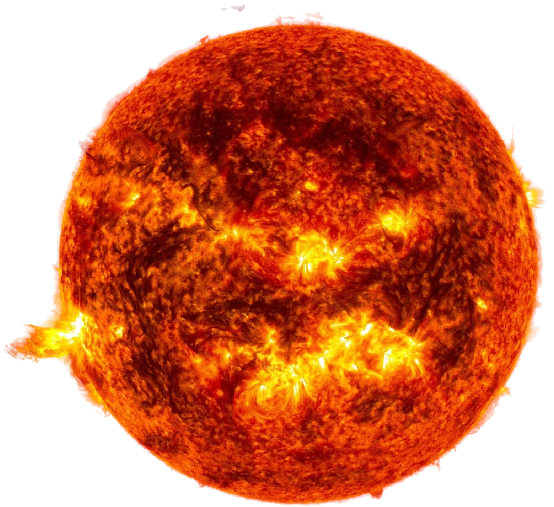 Sun (Surya)